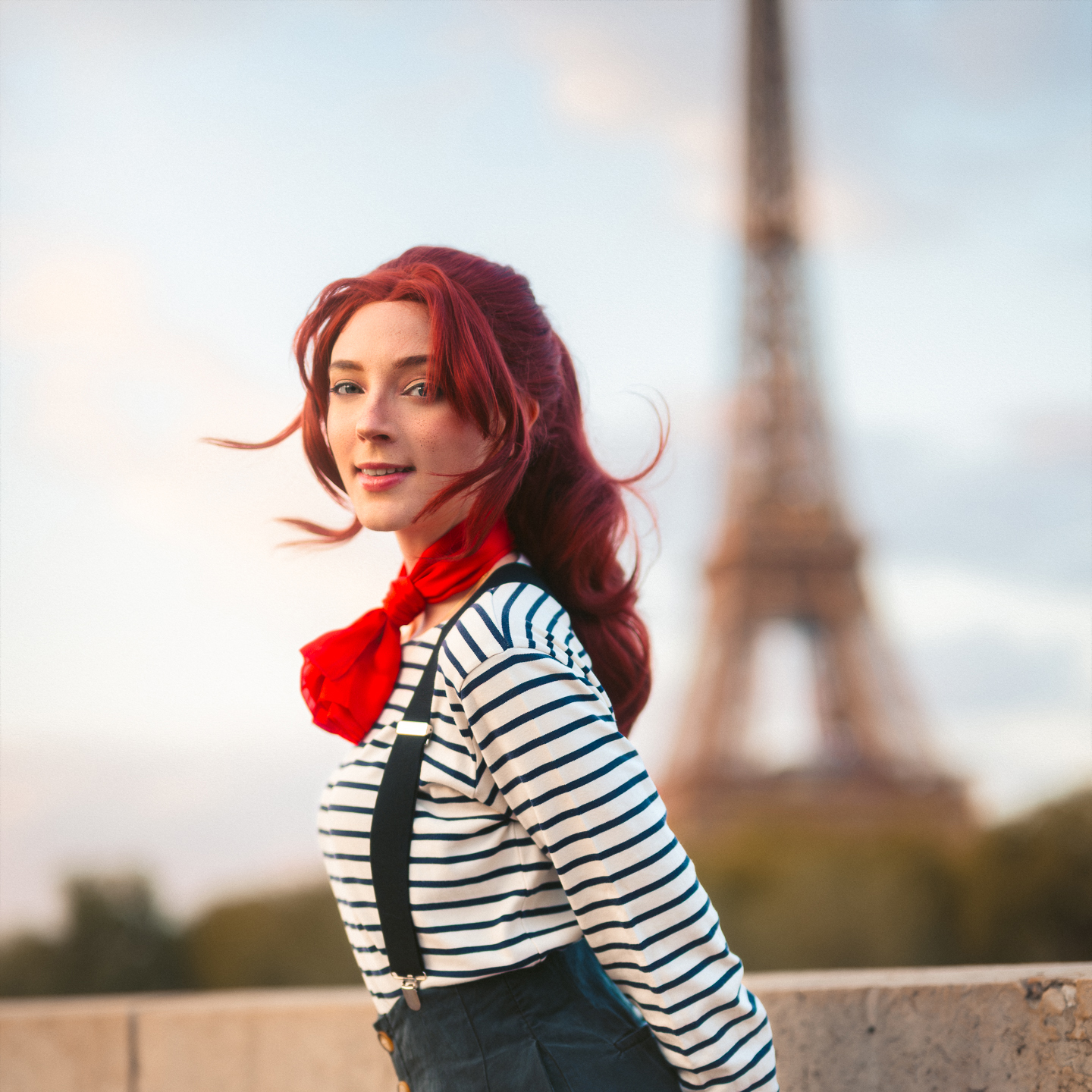 CONCOURS COSPLAY - Geek Days Lille Winter