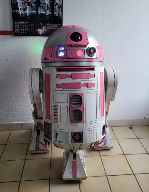 Animations - Geek Days Lille