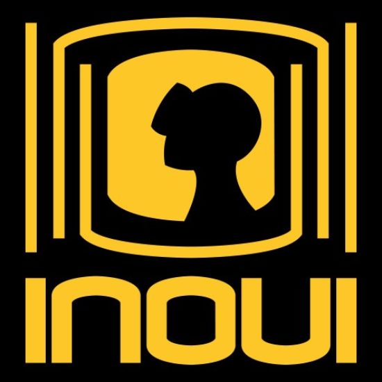 logo Inoui - Geek Days