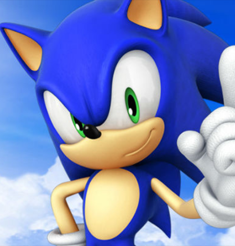 Sonic - Geek Days