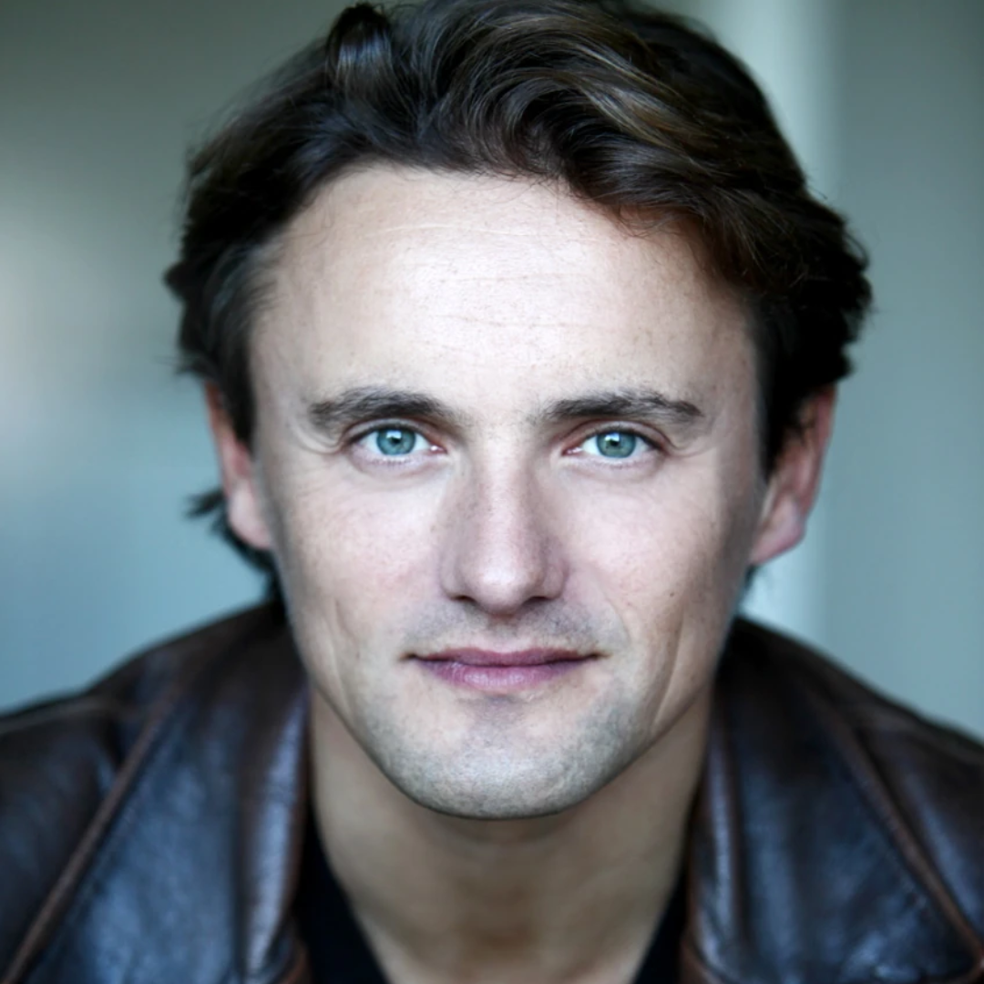 Alexandre Gilet - Geek Days