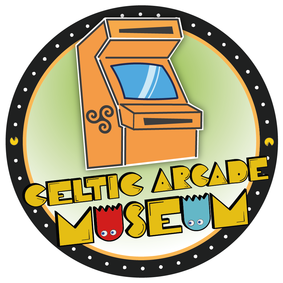 Celtic Arcade Museum - Geek Days