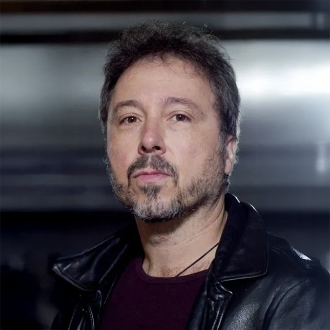 PASCAL VINCENT - Geek Days