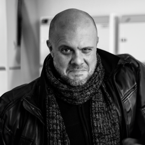 Gilles Morvan - Geek Days